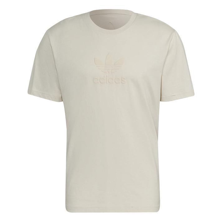 adidas（アディダス） M TRF SER TEE ST(パフ) ショートスリーブ HK2786 ABC-MART限定 *WWHI ...