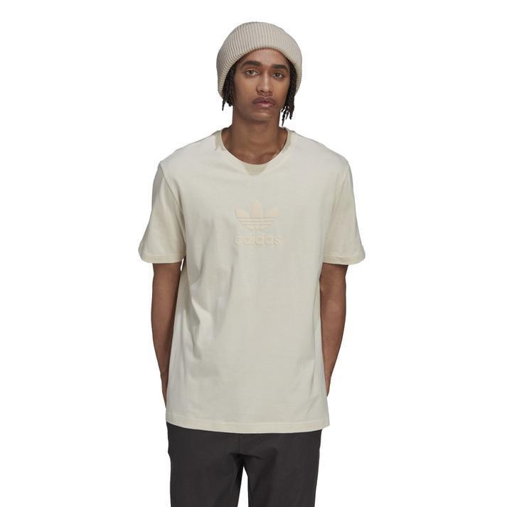 adidas（アディダス） M TRF SER TEE ST(パフ) ショートスリーブ HK2786 ABC-MART限定 *WWHI ...