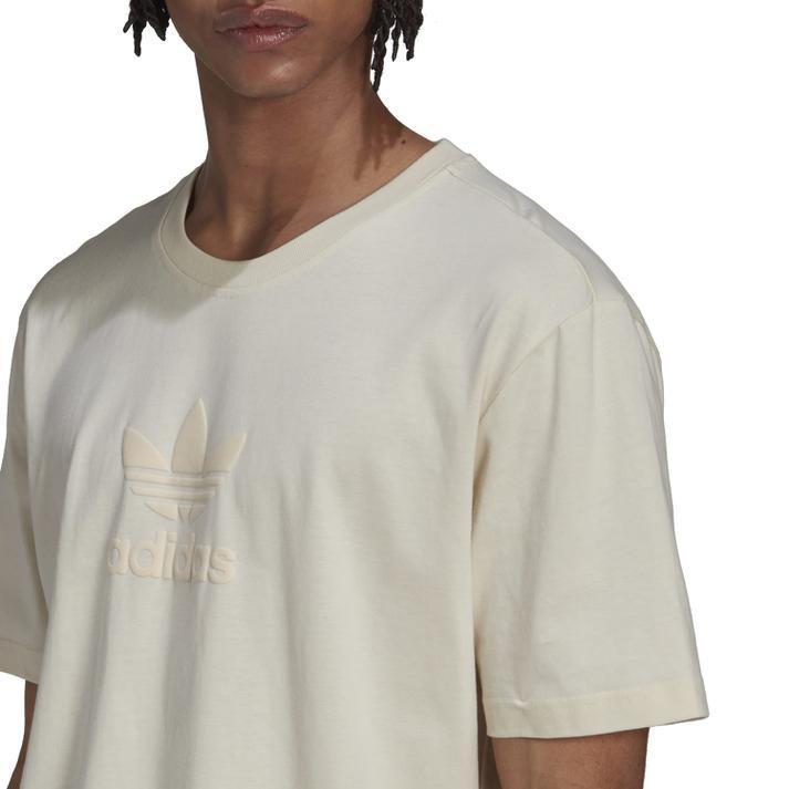 adidas（アディダス） M TRF SER TEE ST(パフ) ショートスリーブ HK2786 ABC-MART限定 *WWHI ...