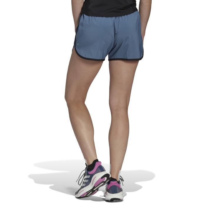 adidas レディース アディダス W M20 SHORT ランニングショートパンツ HL1478 WSTE/BLK : ABC-MART ...