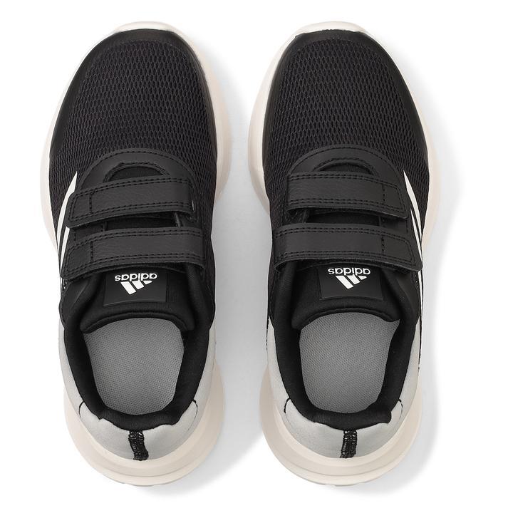 adidas キッズ ADIDAS アディダス 17-21tensaur run cf k テンサーラン CF GZ3434 CBLK ...