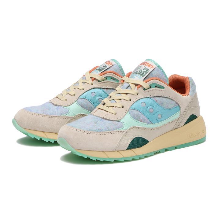 Saucony SAUCONY サッカニー SHADOW 6000 シャドウ S70717-1 GREY/MULTI : ABC-MART Yahoo!店 - 通販 - Yahoo!ショッピング
