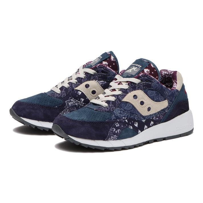 SAUCONY サッカニー SHADOW 6000 シャドウ 6000 S70724-1 PEASLEY : 6318550001015 : ABC-MART Yahoo!店 - 通販 ...