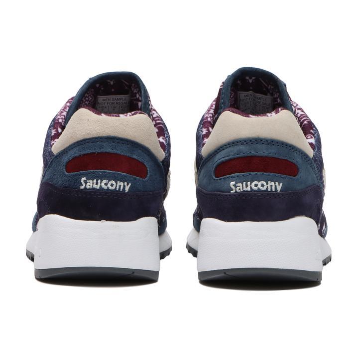 SAUCONY サッカニー SHADOW 6000 シャドウ 6000 S70724-1 PEASLEY : 6318550001015 : ABC-MART Yahoo!店 - 通販 ...