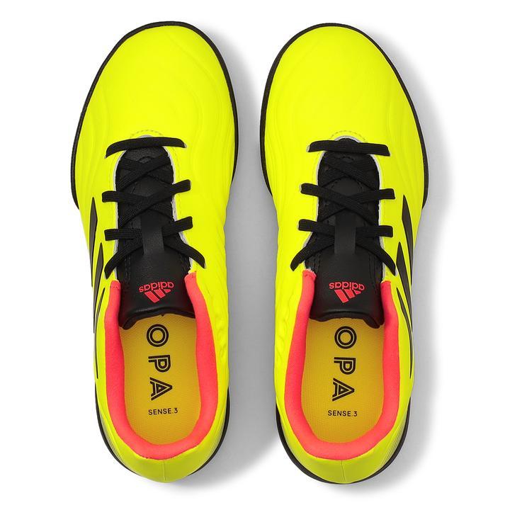 adidas ジュニア ADIDAS アディダス 21-245copa sense.3 tf j キッズ コパ センス.3 TF J ...