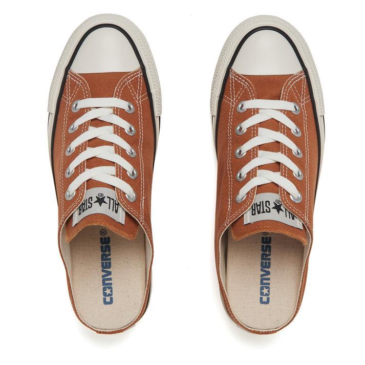 CONVERSE（コンバース） レディース AS INHEEL MULE OX オールスター インヒール ミュール OX 31306910 ...