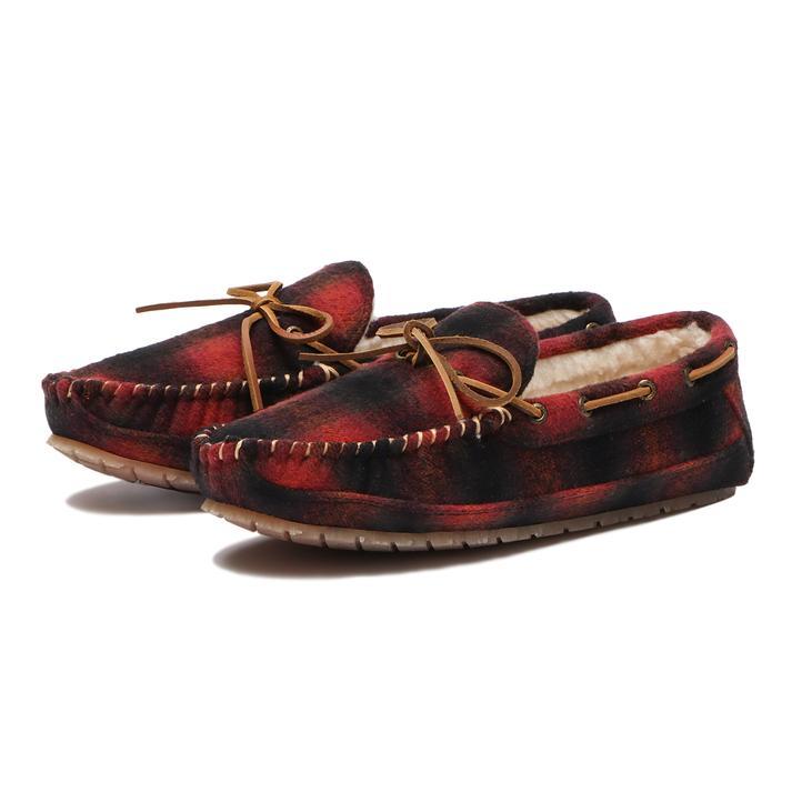 Sperry SPERRY TOPSIDER スペリートップサイダー BRANDON ブランドン STS24773 RED MULTI ...