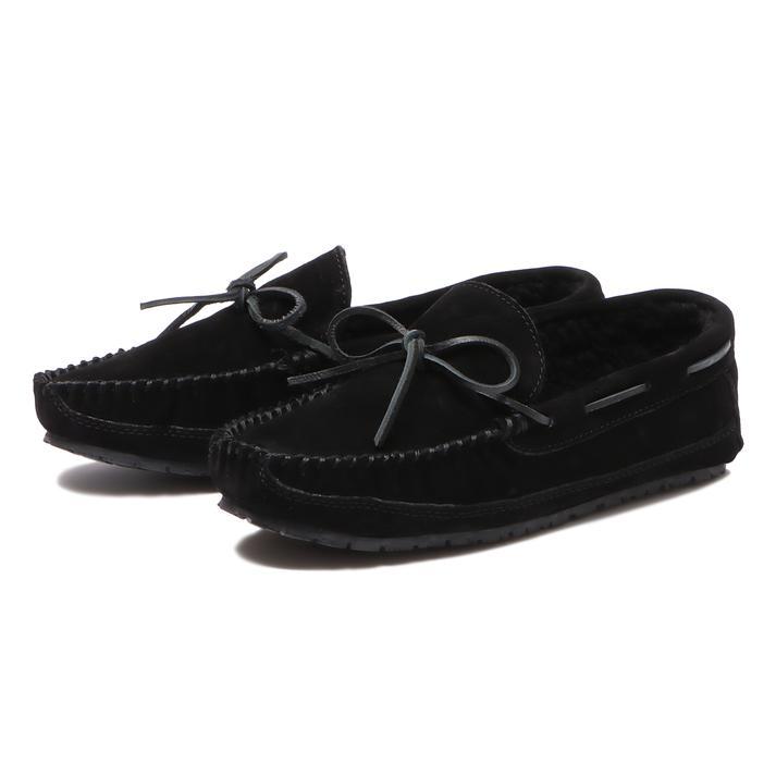 Sperry SPERRY TOPSIDER スペリートップサイダー BRANDON ブランドン STS24752 BLACK : ABC ...