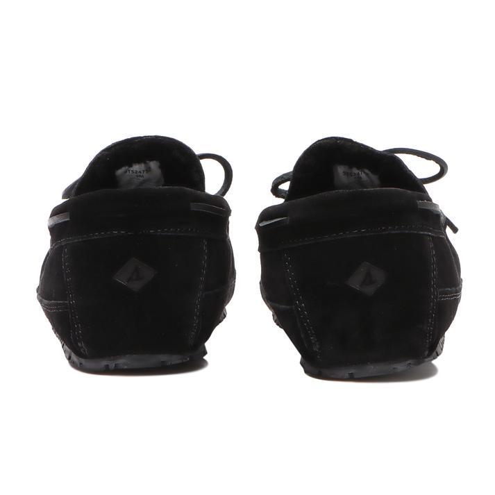 Sperry SPERRY TOPSIDER スペリートップサイダー BRANDON ブランドン STS24752 BLACK : ABC ...