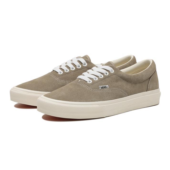 VANS ヴァンズ ERA エラ V95CF SUEDE BROWN/WHITE : ABC-MART Yahoo!店 - 通販 - Yahoo!ショッピング