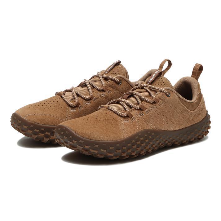 MERRELL メレル WRAPT ラプトゥ J036015 TOBACCO : ABC-MART Yahoo!店 - 通販 - Yahoo!ショッピング