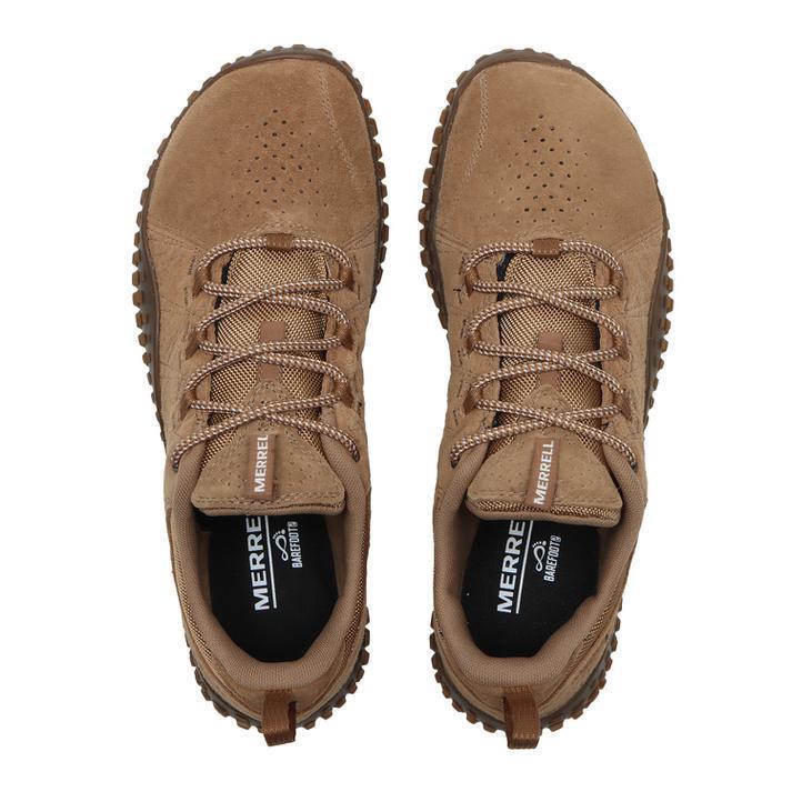 MERRELL メレル WRAPT ラプトゥ J036015 TOBACCO : ABC-MART Yahoo!店 - 通販 - Yahoo!ショッピング
