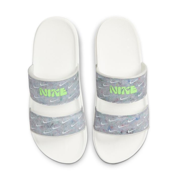 NIKE ナイキ W OFFCOURT DUO SLD SE オフコート デュオ WDO9783 100SMTWT/GHTGR : ABC-MART Yahoo!店 - 通販 - Yahoo ...