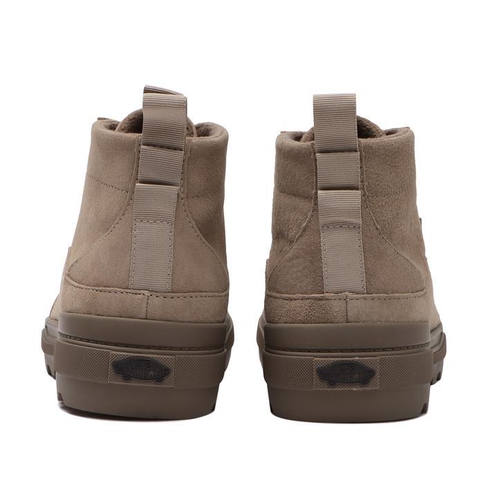 VANS ヴァンズ COLFAX BOOT MTE-1 コルファックスブーツMTE-1 VN0005UVBD3 COBBLESTONE ...