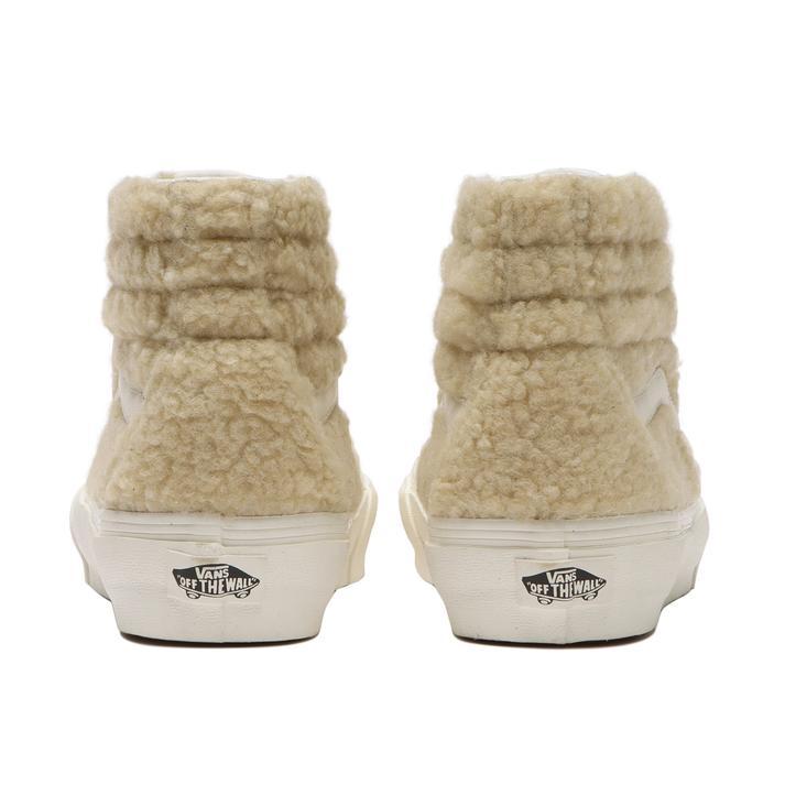 VANS ヴァンズ SK8-HI TAPERED スケートハイテーパード VN0A7Q62BKB COZY MOJOVE : 6328230001013 : ABC-MART Yahoo!店 ...