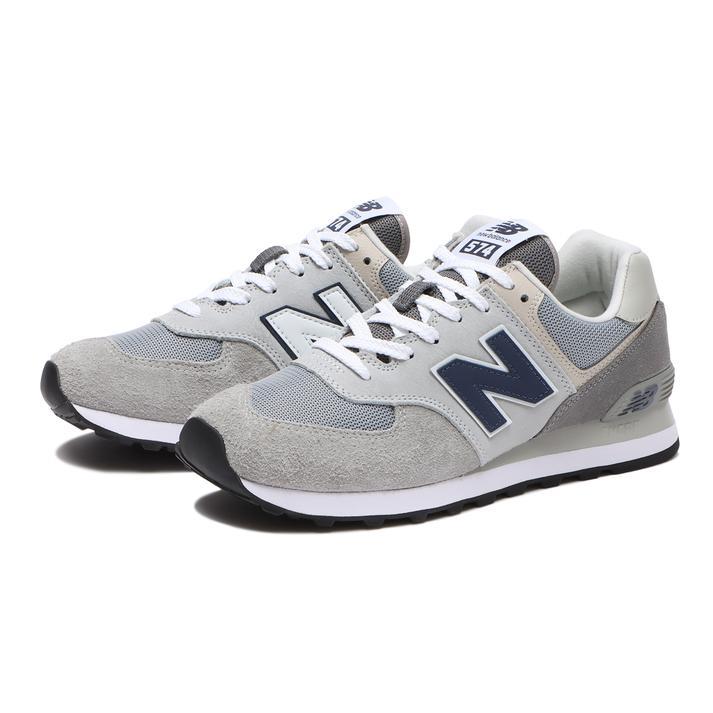 New Balance NEW BALANCE ニューバランス U574GN2(D) U574 U574GN2 ABC-MART限定 ...