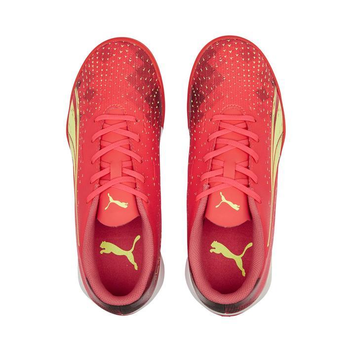 PUMA（プーマ） 21-245ULTRA PLAY TT + MID JR ウルトラ プレイ TT + MID JR 107042 ...