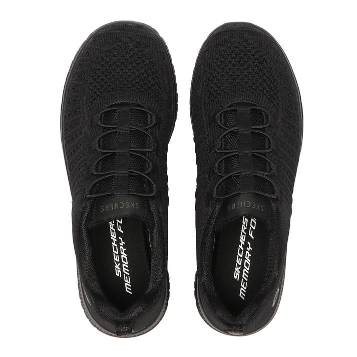 SKECHERS スケッチャーズ VIRTUE ヴァーチュー 104411 BBK : ABC-MART Yahoo!店 - 通販 ...