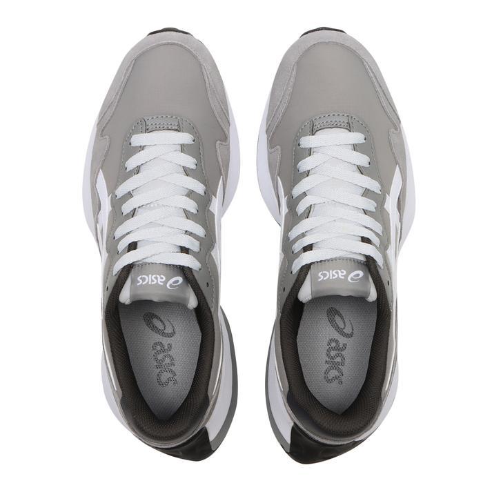 ASICS アシックス JOGGER X81 ジョガー 1201A744.020 CLYGR/W : ABC-MART Yahoo!店 - 通販 - Yahoo!ショッピング