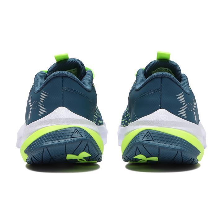 UNDER ARMOUR ジュニア アンダーアーマー U225-245 UA BGS Scramjet 5 スクラムジェット5 3025535 ...