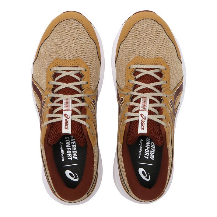 ASICS（アシックス） GEL-CONTEND 7 WP EW ゲルコンテンド 7 WP 1011B333.200 TPR/OXBR ...