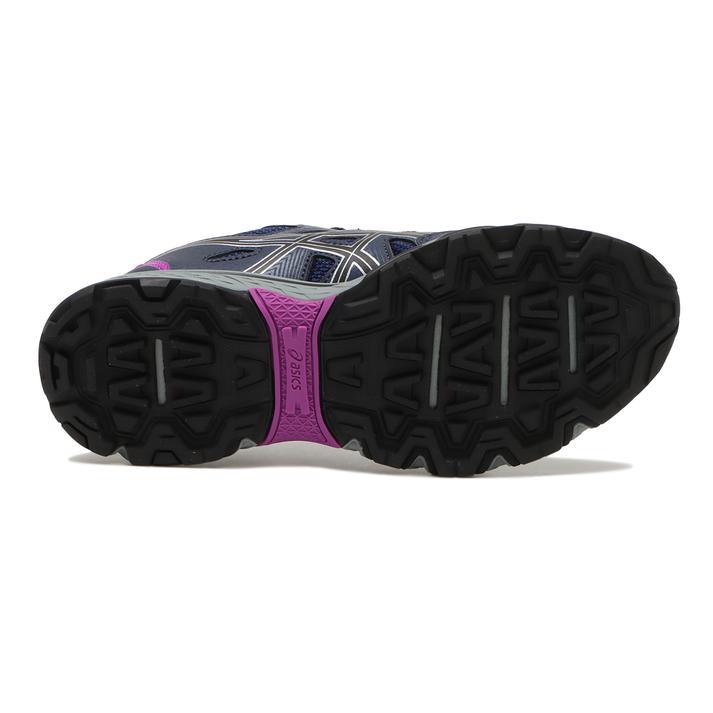 ASICS レディース アシックス W GEL-VENTURE 8 ゲルベンチャー 1012A706.408 MDN/PRSV : ABC ...