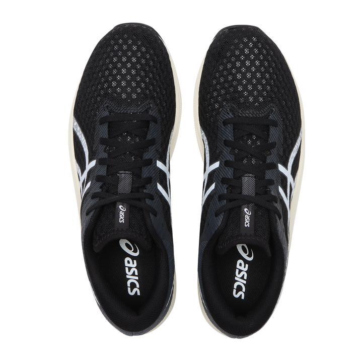 ASICS アシックス HYPER SPEED 2 ハイパースピード 1011B495.001 BK/W : ABC-MART Yahoo!店 - 通販 - Yahoo!ショッピング