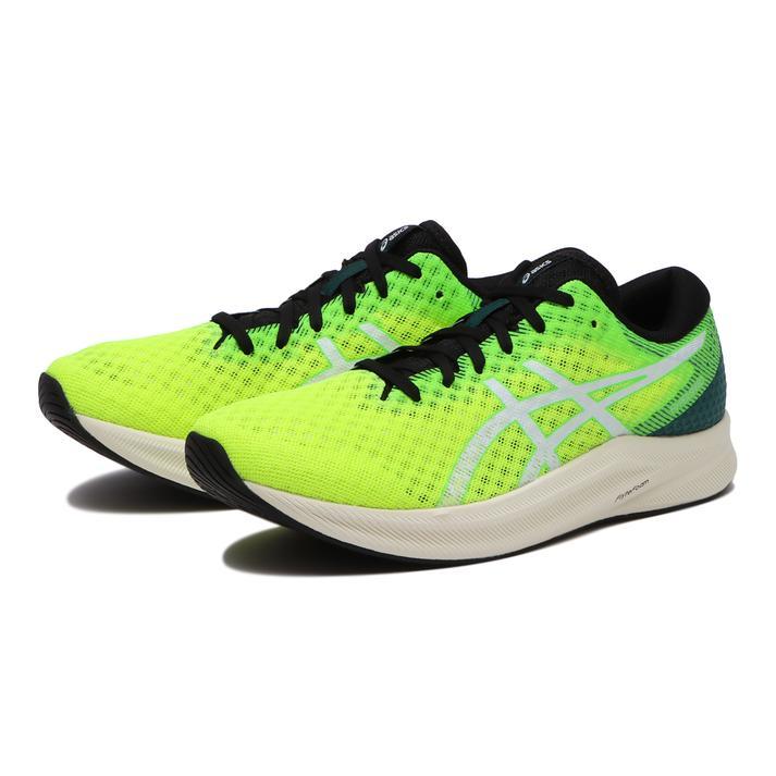 ASICS アシックス HYPER SPEED 2 ハイパースピード 1011B495.750 SFTY/W : ABC-MART Yahoo ...