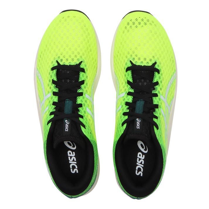 ASICS アシックス HYPER SPEED 2 ハイパースピード 1011B495.750 SFTY/W : ABC-MART Yahoo ...