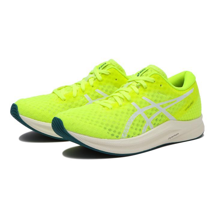 ASICS レディース アシックス W HYPER SPEED 2 ハイパースピード 1012B321.750 SFTY/W : ABC ...