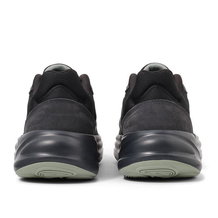 adidas（アディダス） abozelle m アボゼル H03509 ABC-MART限定 *CBLK/CBLK/GRFO : ABC ...