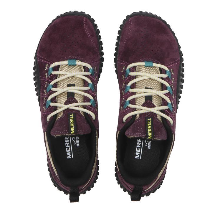 MERRELL メレル W'S WRAPT ラプトゥ J135558 BURGUNDY : ABC-MART Yahoo!店 - 通販 - Yahoo!ショッピング