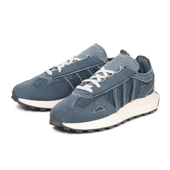 adidas ADIDAS アディダス RETROPY E5 レトロピー FZ6560 LBLU/MGRE/GREO : ABC-MART Yahoo!店 - 通販 - Yahoo!ショッピング