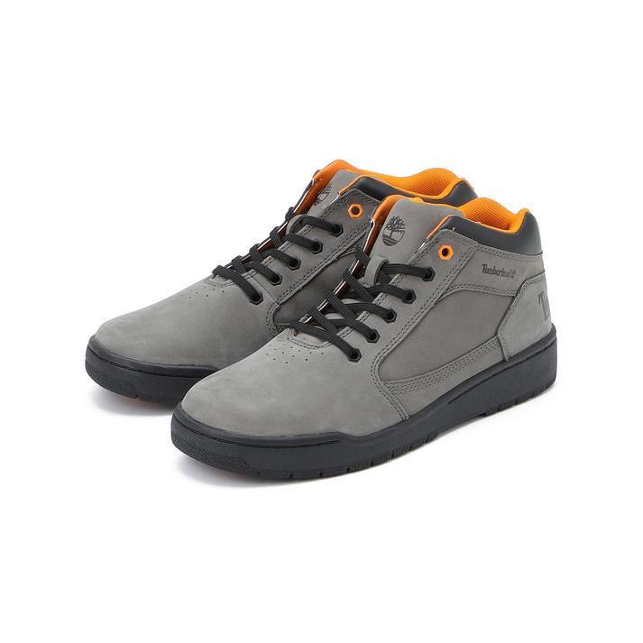 Timberland ティンバーランド BRIDGTON CHUKKA ブリッグトン チャッカ A62K3 ABC-MART限定 *DARK GREY : ABC-MART Yahoo!店 ...