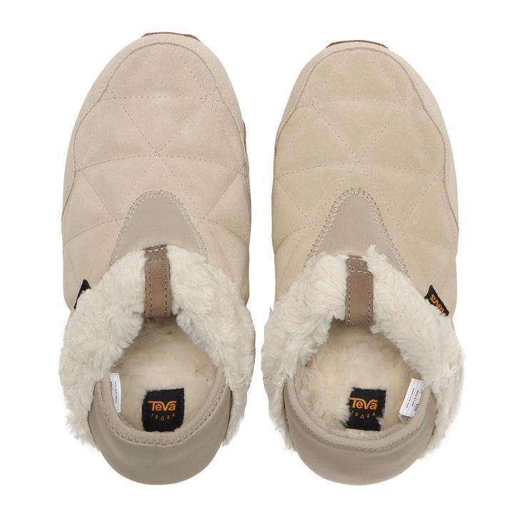 Teva レディース TEVA テバ W REEMBER PLUSHED リエンバー プラッシュド T1129600 FRGY : ABC ...