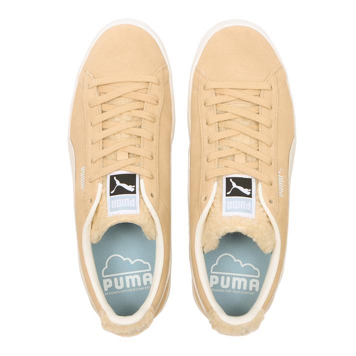 PUMA KJ プーマ SUEDE LITE BOA スウェード ライト ボア 392589 02L.SAND : ABC-MART Yahoo!店 - 通販 - Yahoo!ショッピング