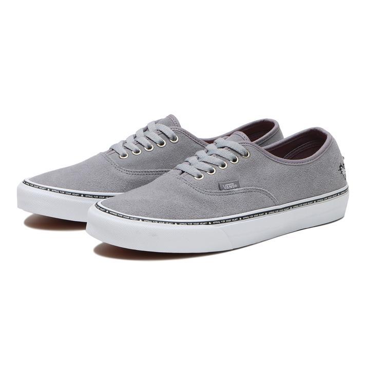 VANS ≪VANS VALENTINE≫ ヴァンズ AUTHENTIC オーセンティック VN0A5KS99DK AIMING HEART ...