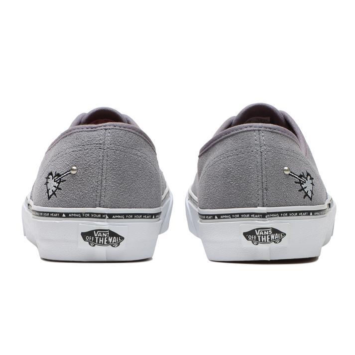 VANS（ヴァンズ） ≪VANS VALENTINE≫ AUTHENTIC オーセンティック VN0A5KS99DK AIMING HEART ...