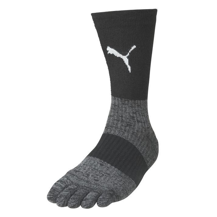 PUMA プーマ GRIP SOCKS ソックス 658035 03BLACK : ABC-MART Yahoo!店 - 通販 - Yahoo ...