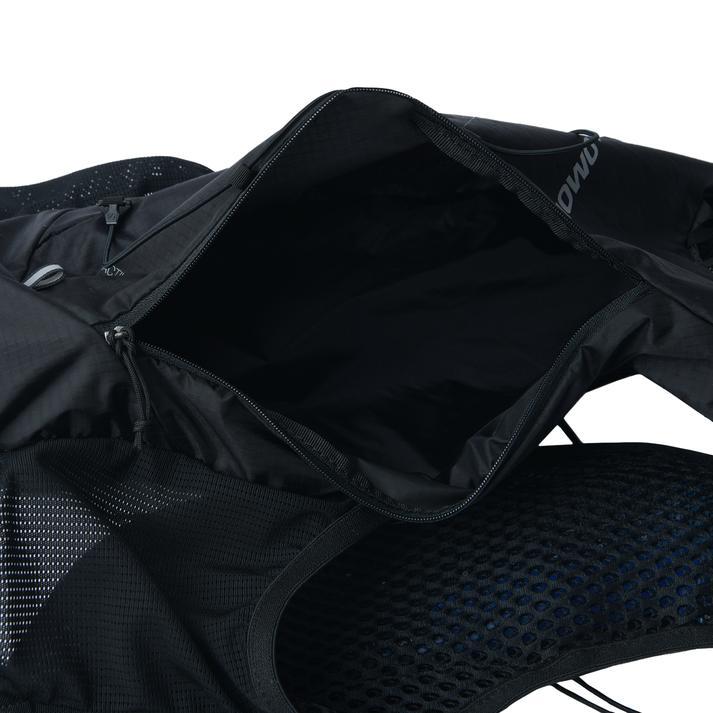 SALOMON サロモン ACTIVE SKIN 4 SET アクティブスキン 4SET LC1757600 Black : ABC-MART Yahoo!店 - 通販 - Yahoo!ショッピング