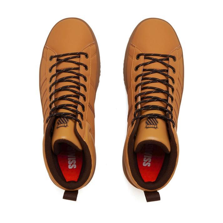K-SWISS ケースイス KSLW 05 MID 36102081 WHEAT : ABC-MART Yahoo!店 - 通販 ...