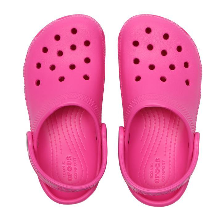 crocs（クロックス） キッズ 18-21 CLASSIC CLOG K クラシック クロッグ キッズ 206991-6UB JUICE ...