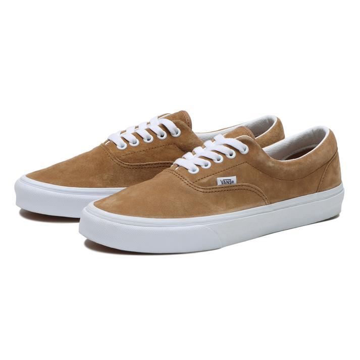 VANS ヴァンズ ERA エラ VN0005UETBN (PIG)TOBACCO : 6355590001013 : ABC-MART Yahoo!店 - 通販 - Yahoo!ショッピング