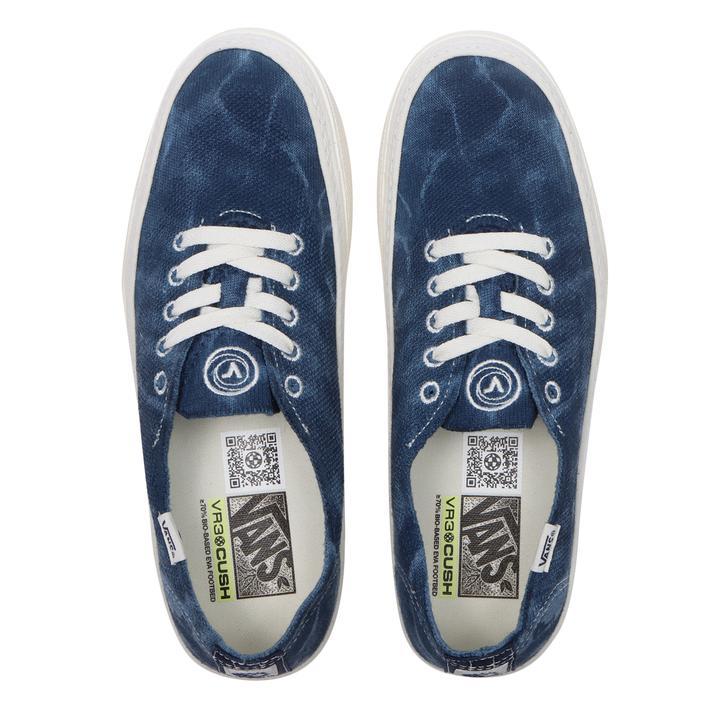 VANS（ヴァンズ） CIRCLE VEE サークルビー VN0A4BWLOBL OCEAN BLUE : ABC-MART Yahoo!店 ...