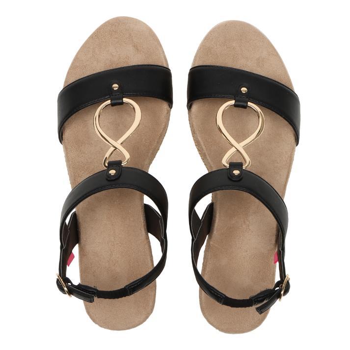 レディース ABC SELECT エービーシーセレクト RING WEDGE 4 リングウエッジ 4 W2021 BLACK ...