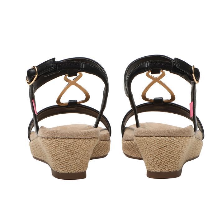 レディース ABC SELECT エービーシーセレクト RING WEDGE 4 リングウエッジ 4 W2021 BLACK ...