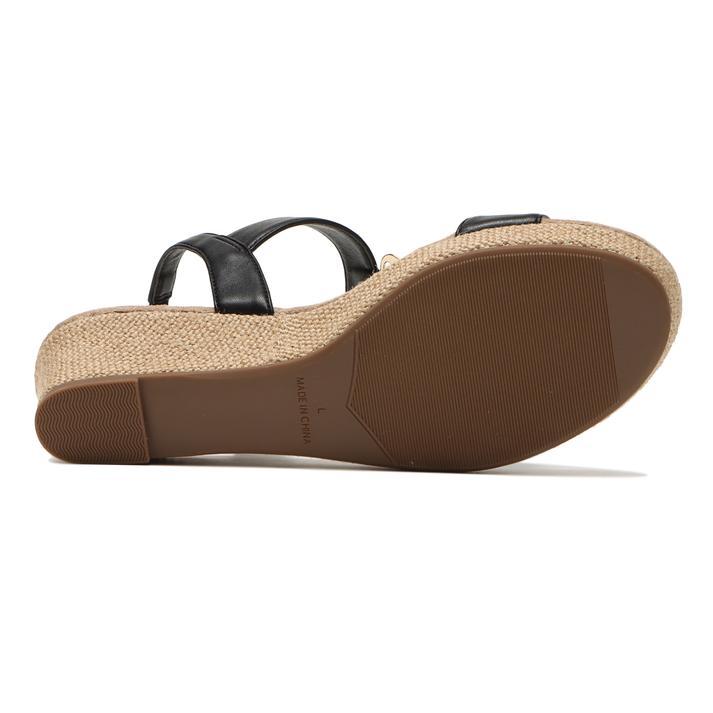 レディース ABC SELECT エービーシーセレクト RING WEDGE 4 リングウエッジ 4 W2021 BLACK ...