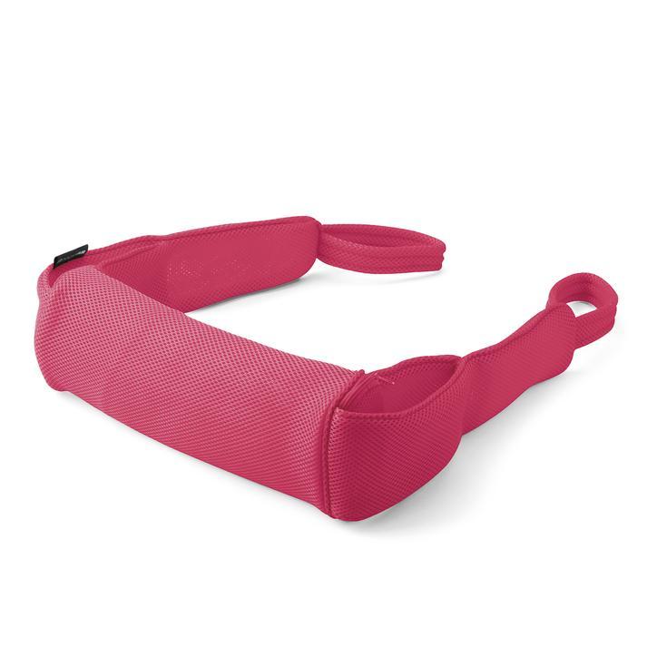 コンディショニングギア HOME EXE 3Dマッサージロール DOCTORAIR 3D マッサージ ロール MR-001(PK) ABC ...