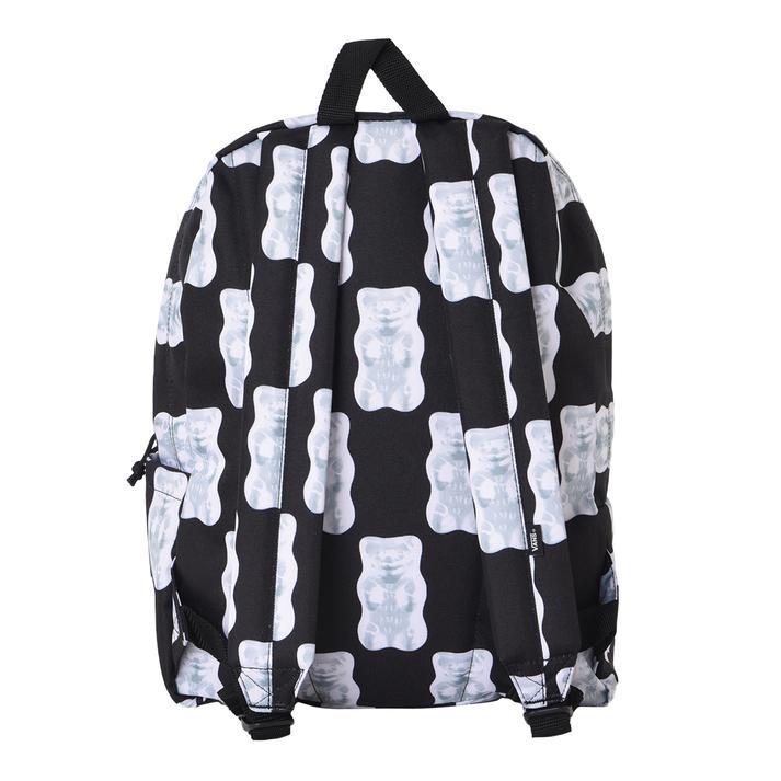 VANS（ヴァンズ） ≪VANS×HARIBO≫ MN OLD SKOOL IIII BACKPACK バッグ VN0A5KHQYB2 ...