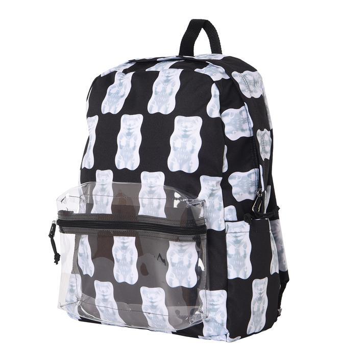 VANS（ヴァンズ） ≪VANS×HARIBO≫ MN OLD SKOOL IIII BACKPACK バッグ VN0A5KHQYB2 ...